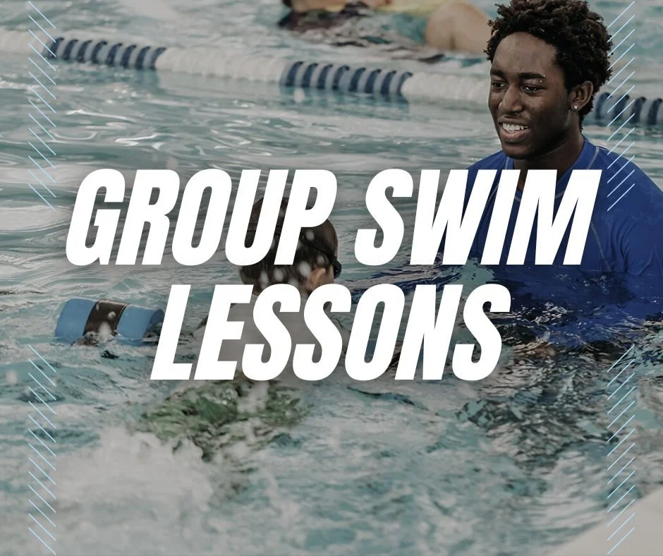 Jeff Rouse Swim & Sport Center | Stafford, VA