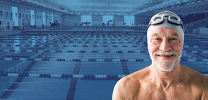 Jeff Rouse Swim & Sport Center