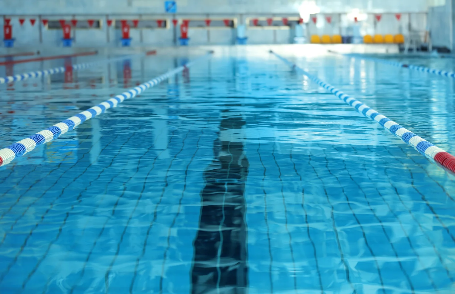 Schedules — Jeff Rouse Swim & Sport Center