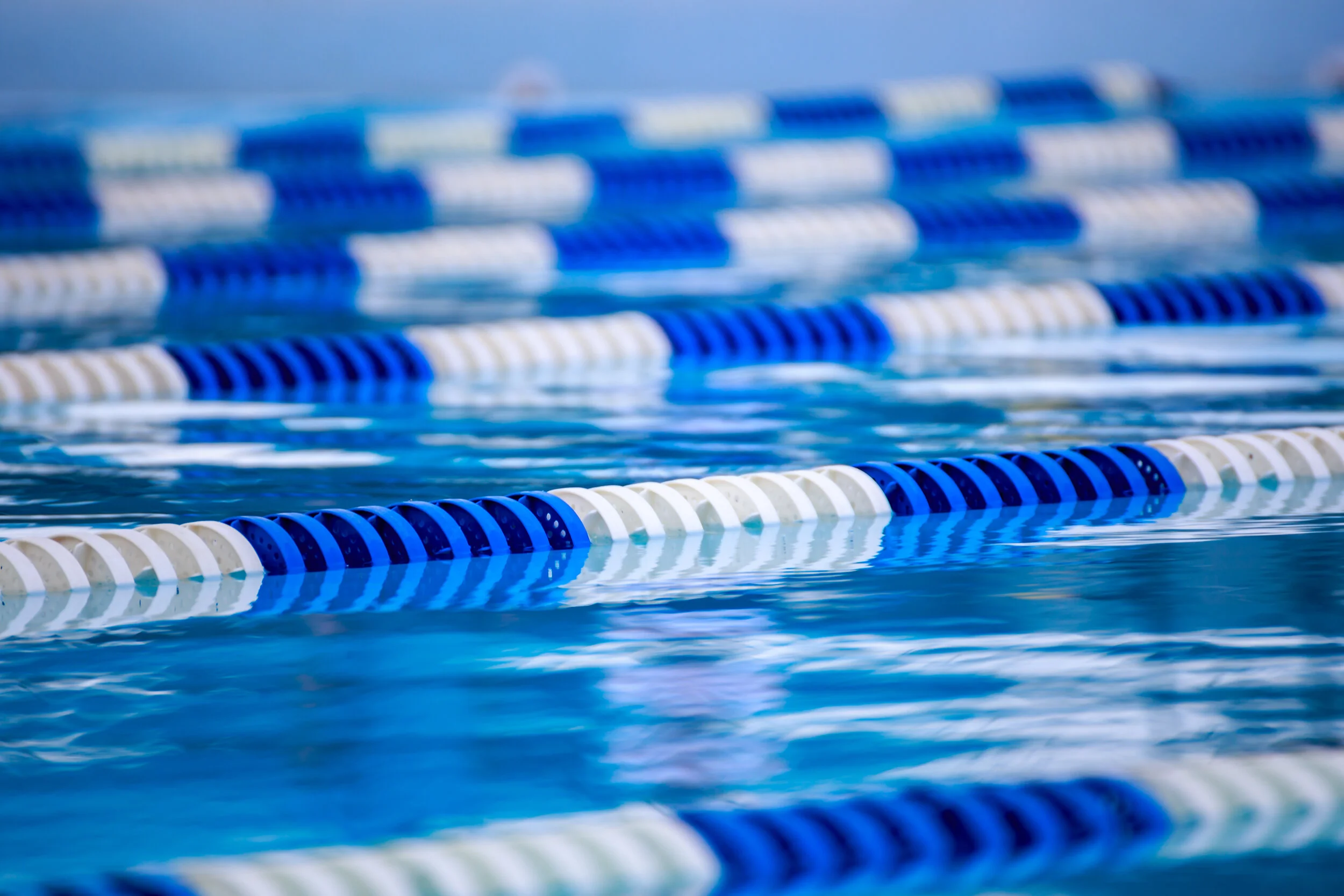Aquatics | Swim Lessons, Courses & Clinics — Jeff Rouse Swim & Sport Center