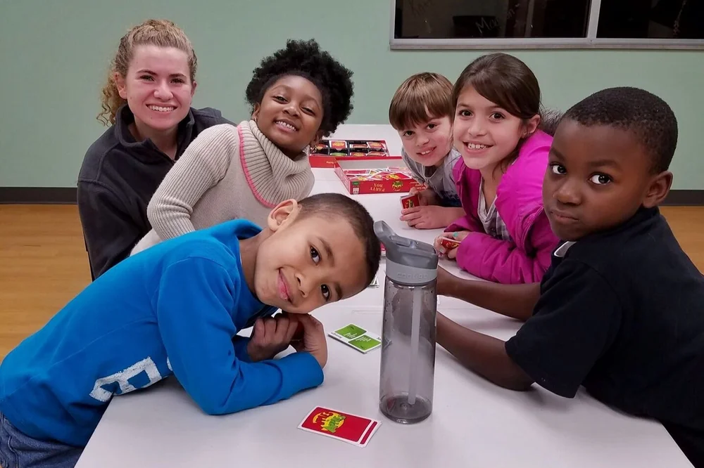 About — Jeff Rouse Swim & Sport Center