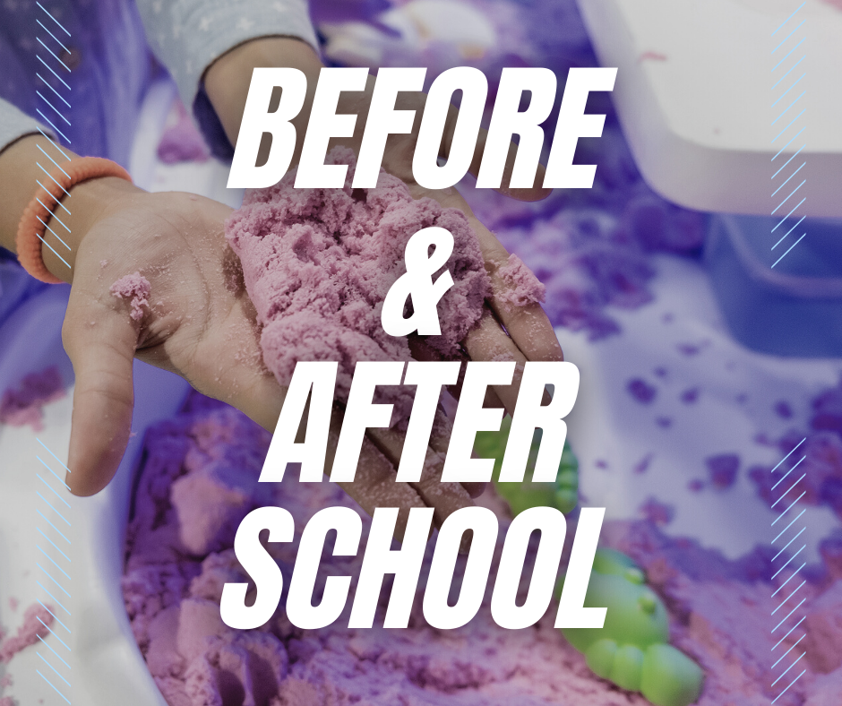 Jeff Rouse Swim & Sport Center