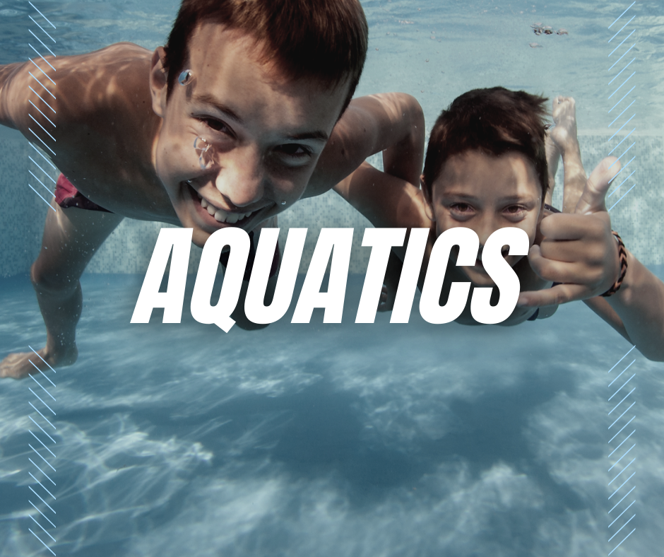 Jeff Rouse Swim & Sport Center | Stafford, VA