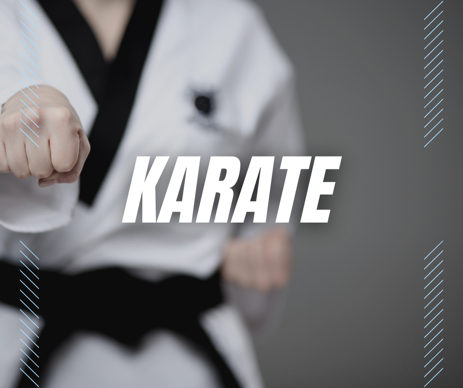 Jeff Rouse Swim & Sport Center