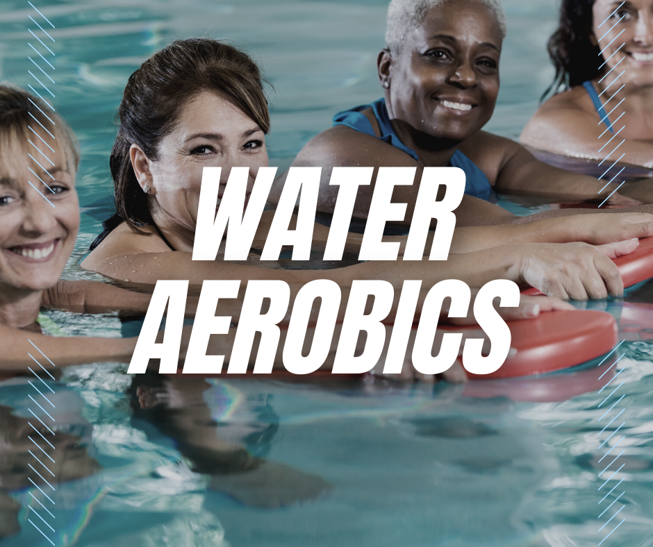 Jeff Rouse Swim & Sport Center | Stafford, VA