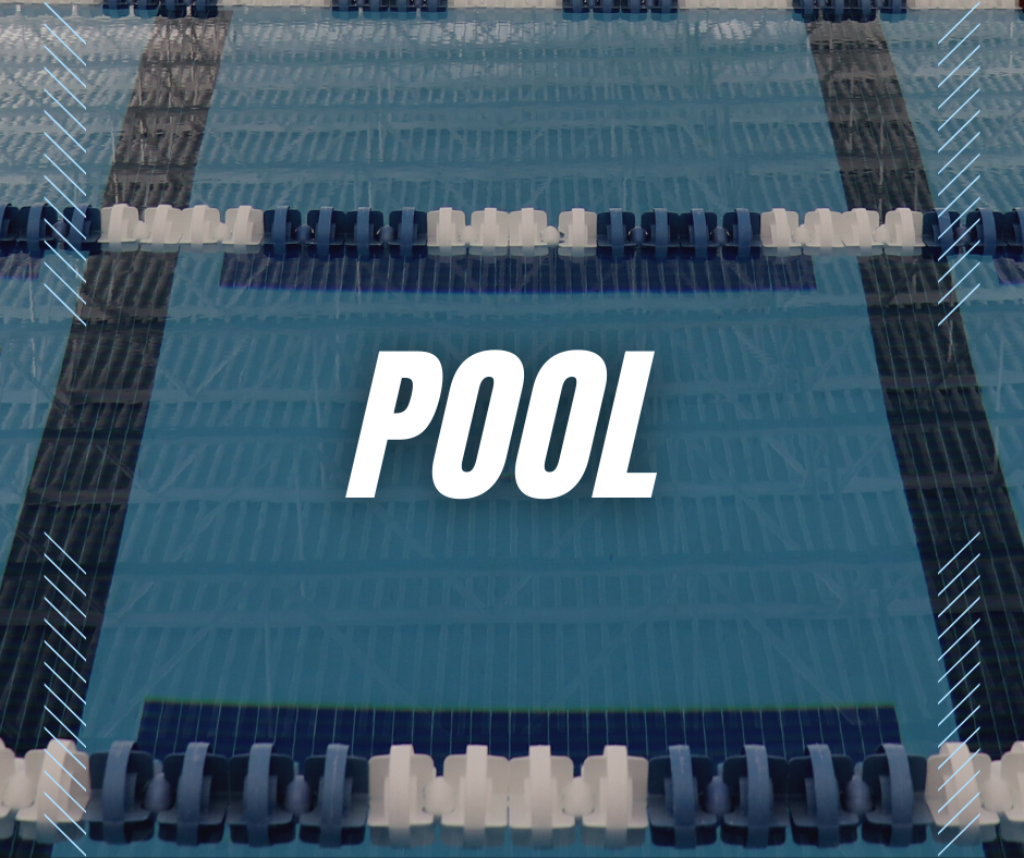 Schedules — Jeff Rouse Swim & Sport Center