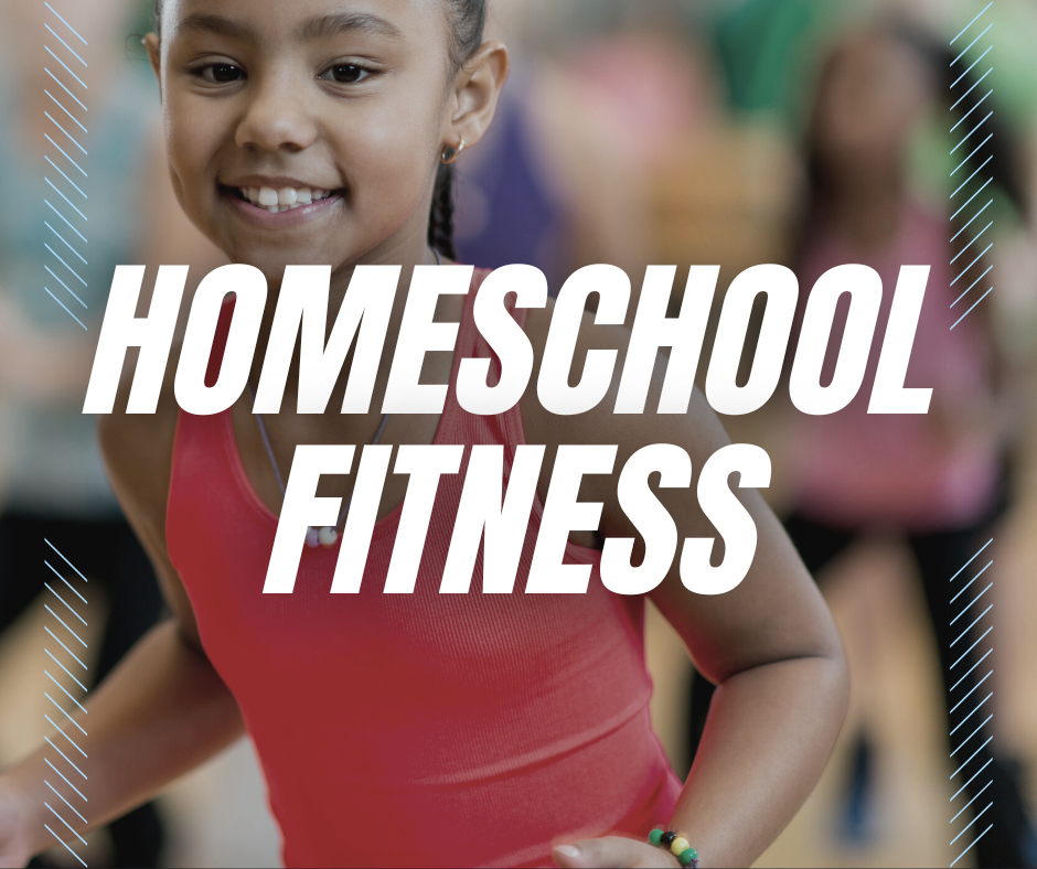 Youth Programs — Jeff Rouse Swim & Sport Center