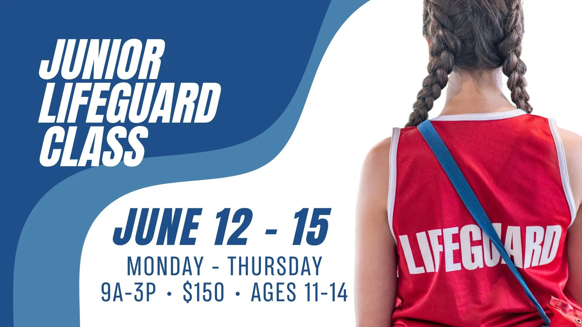 Specialty Classes — Jeff Rouse Swim & Sport Center