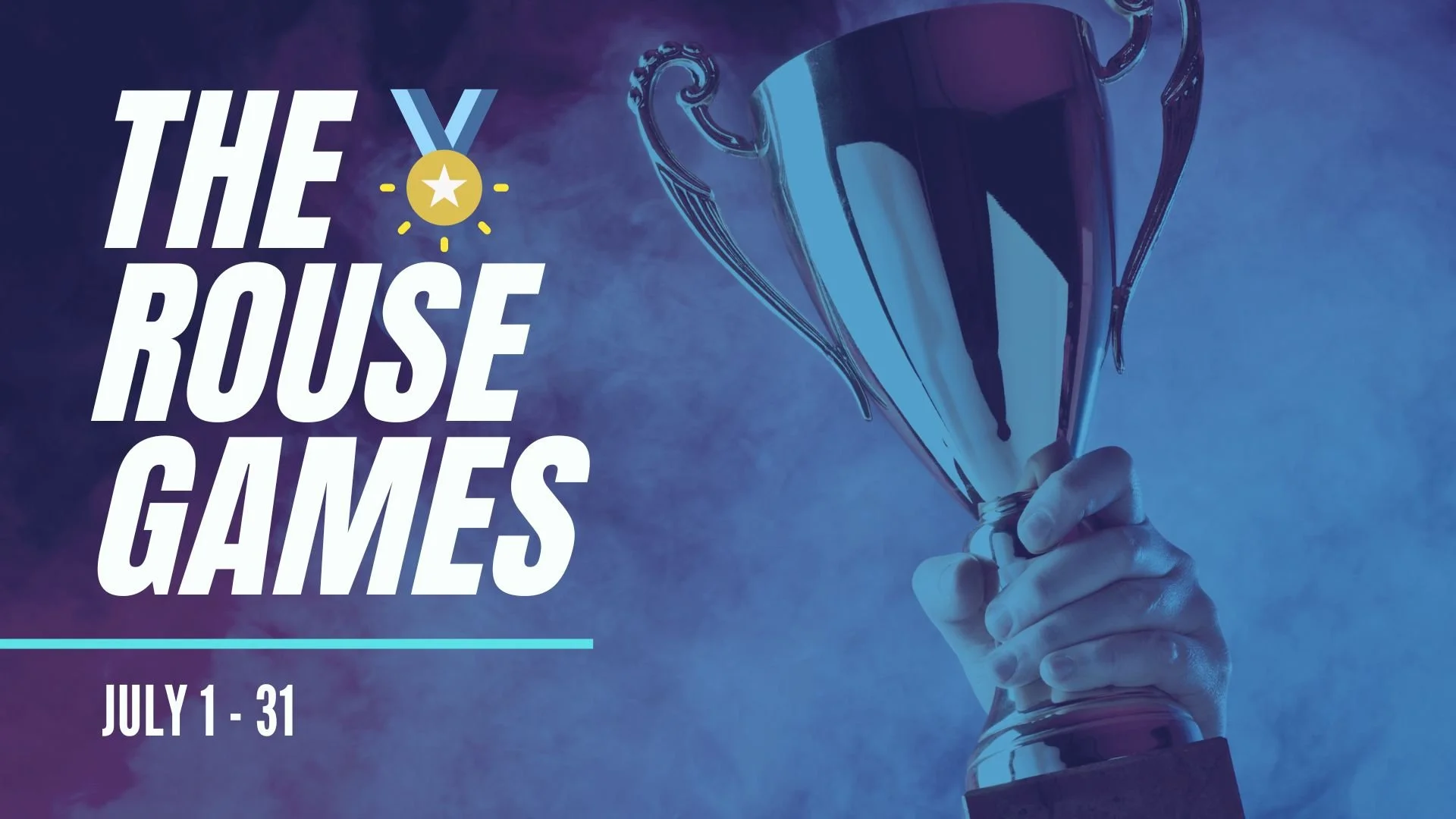 Calendar — Jeff Rouse Swim & Sport Center