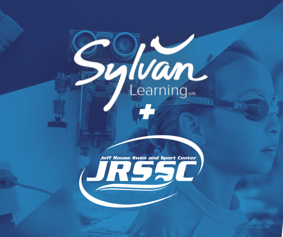 Camps & Clinics — Jeff Rouse Swim & Sport Center