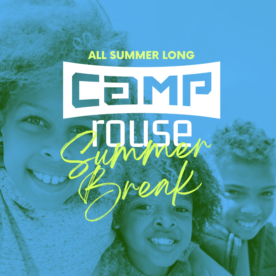 Jeff Rouse Swim & Sport Center