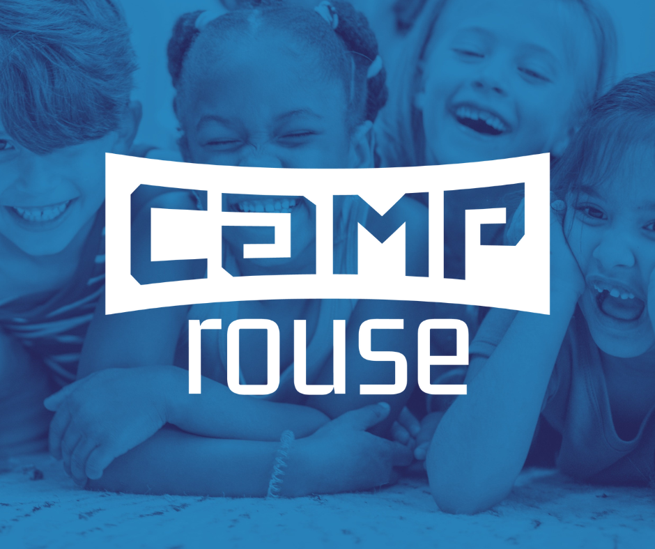 Camps & Clinics — Jeff Rouse Swim & Sport Center