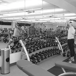 About — Jeff Rouse Swim & Sport Center