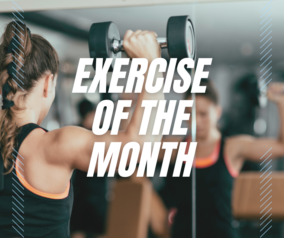 Fitness — Jeff Rouse Swim & Sport Center