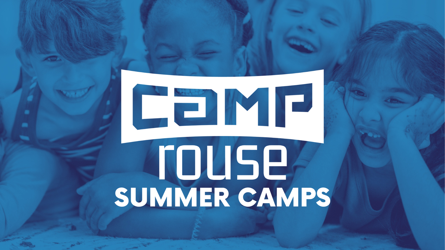 SUMMER CAMPS & CLINICS — Jeff Rouse Swim & Sport Center