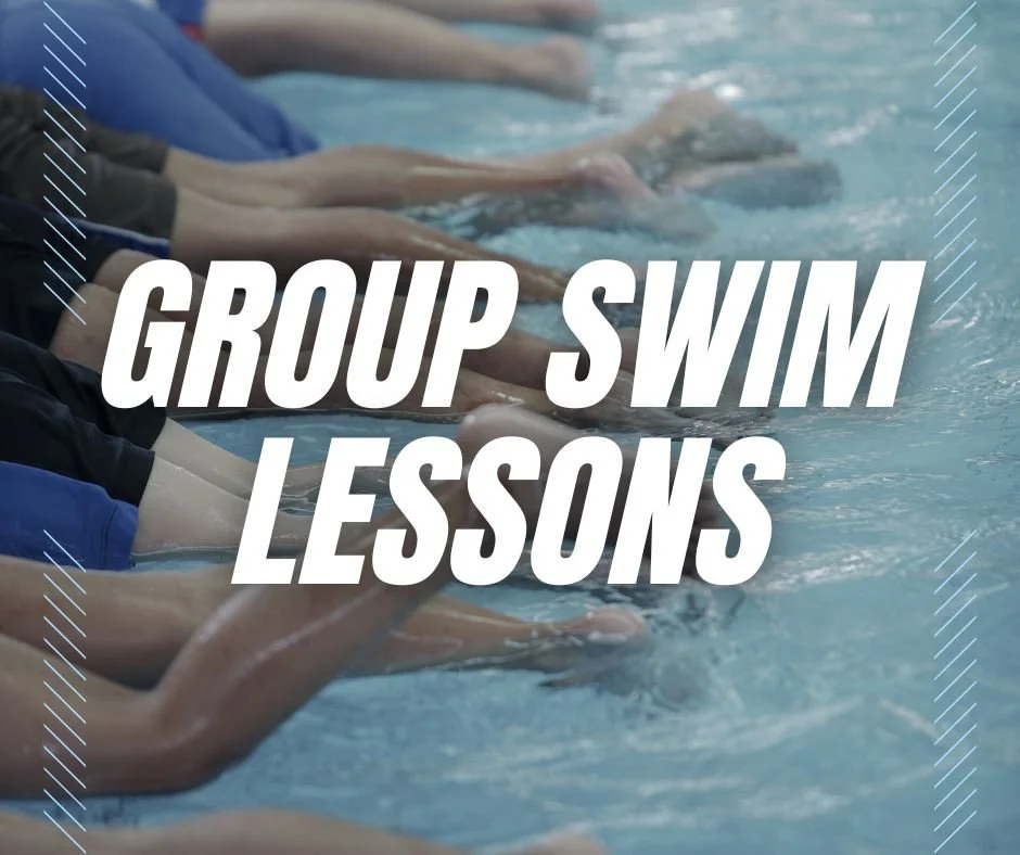 Aquatics | Swim Lessons, Courses & Clinics — Jeff Rouse Swim & Sport Center