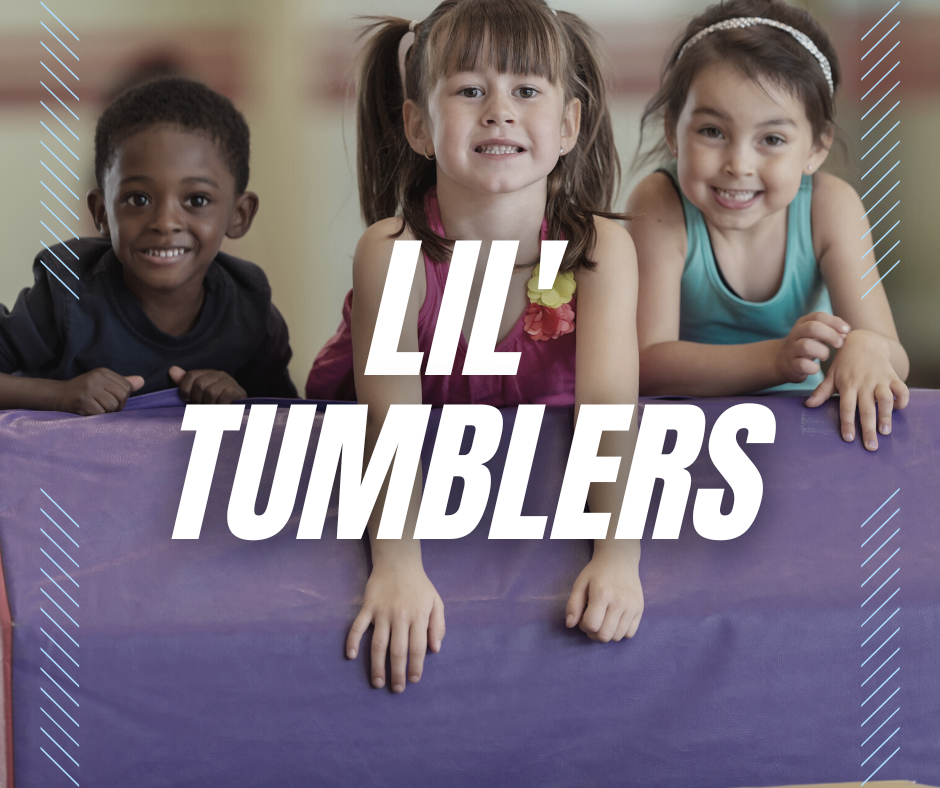 Youth Programs — Jeff Rouse Swim & Sport Center