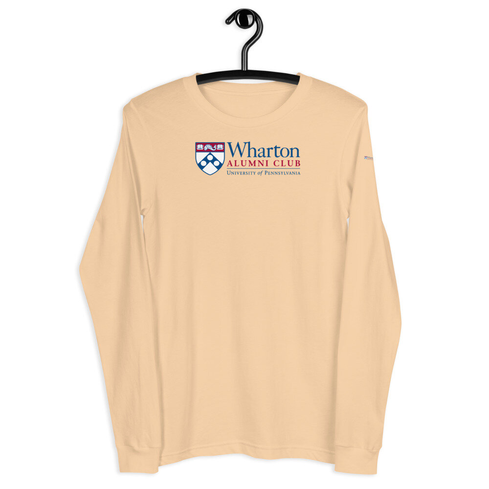 Store — Wharton Executive Education Alumni Club