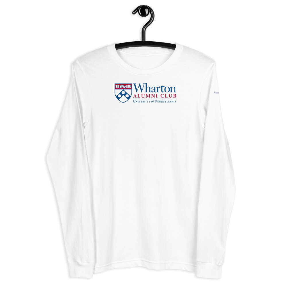 Store — Wharton Executive Education Alumni Club