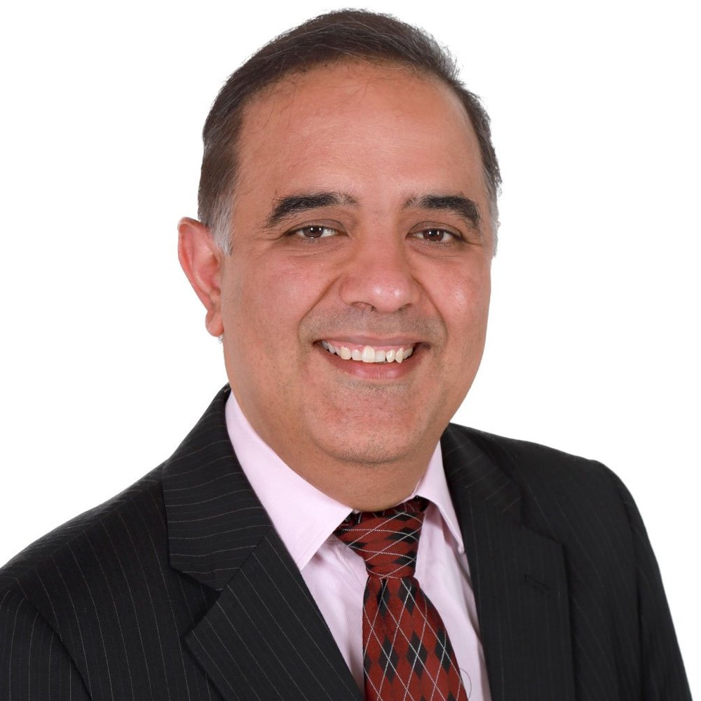 Board of Directors — Wharton Executive Education Alumni Club