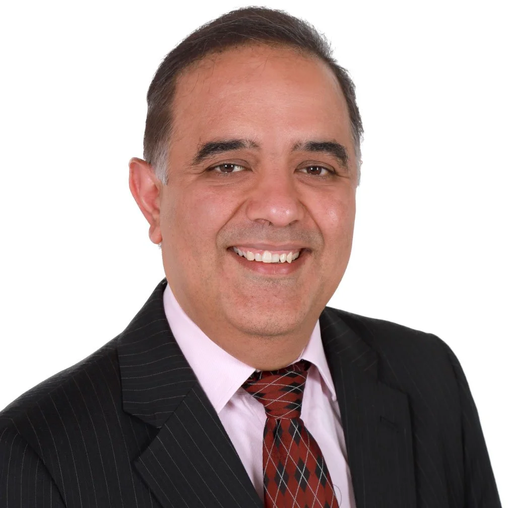 Board of Directors — Wharton Executive Education Alumni Club