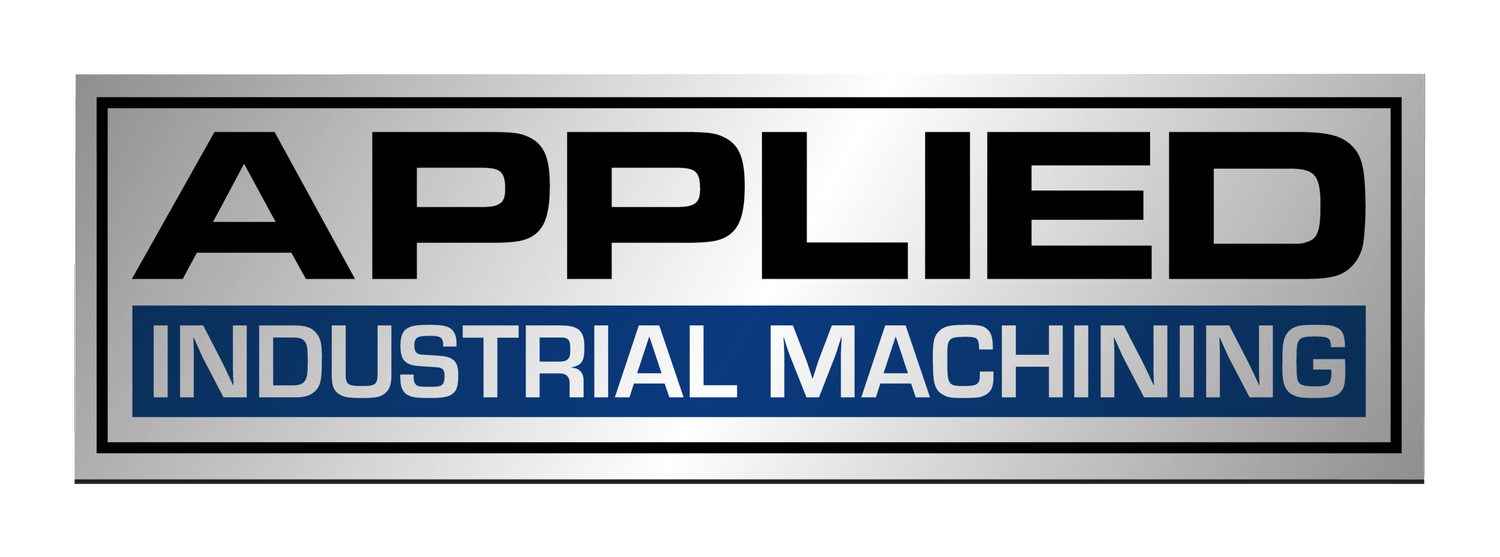 Applied Industrial Machining