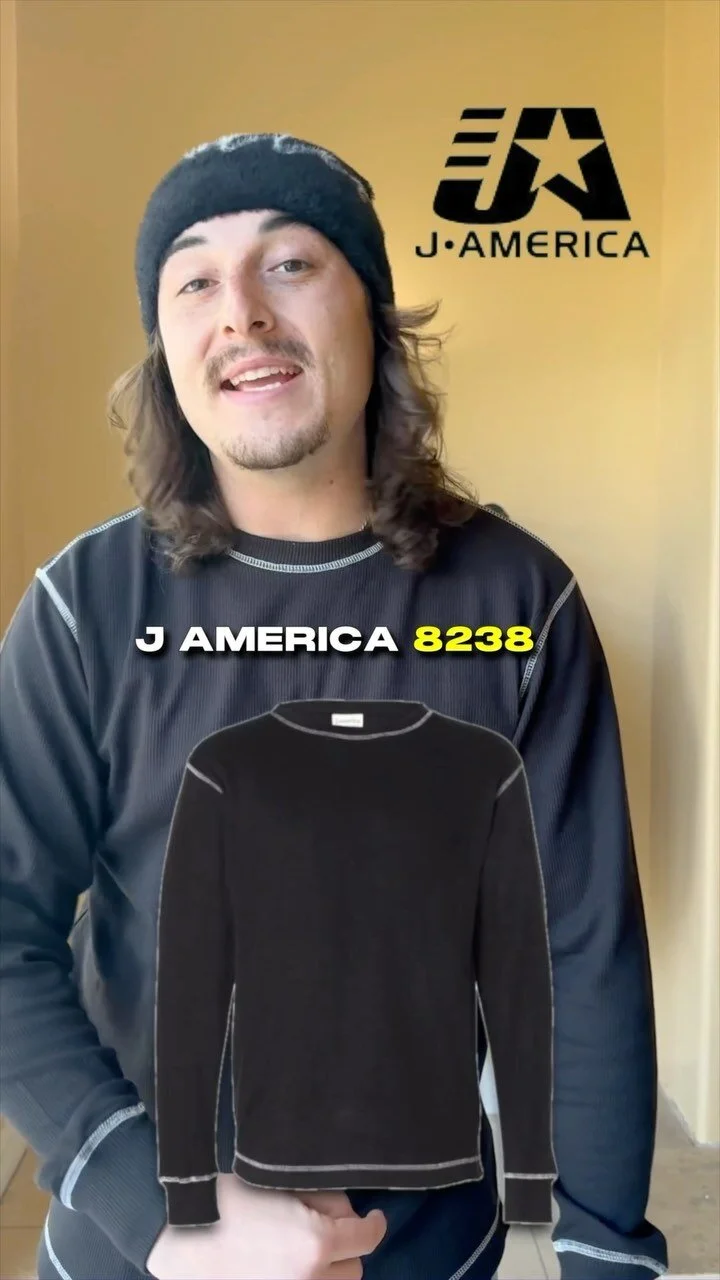What are Tour Shirts — Limitless Manufacturing Group