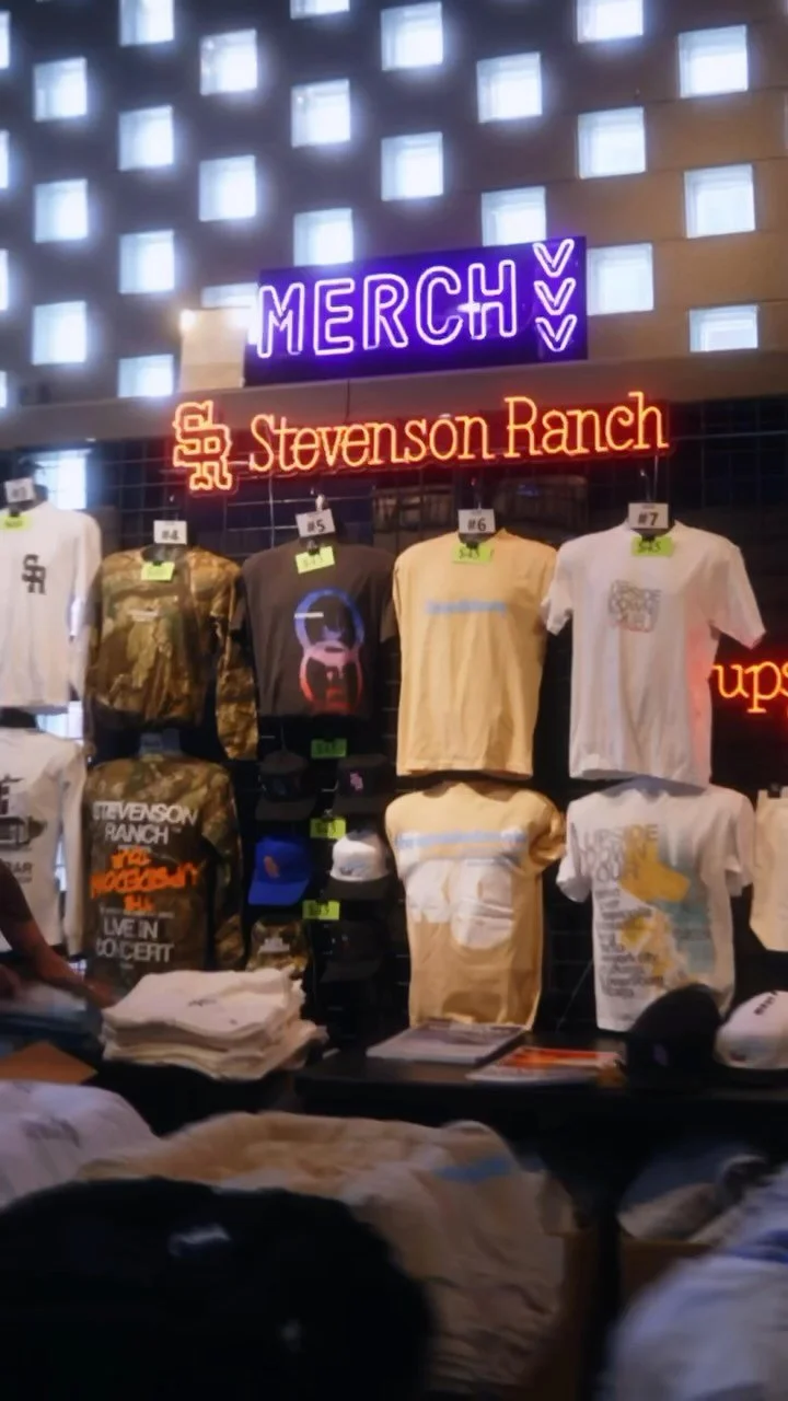 Seaggs Vector Mock Up Pack — Limitless Manufacturing Group