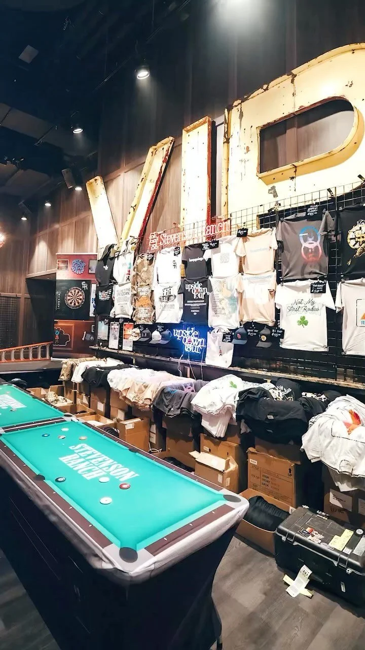 Seaggs Vector Mock Up Pack — Limitless Manufacturing Group