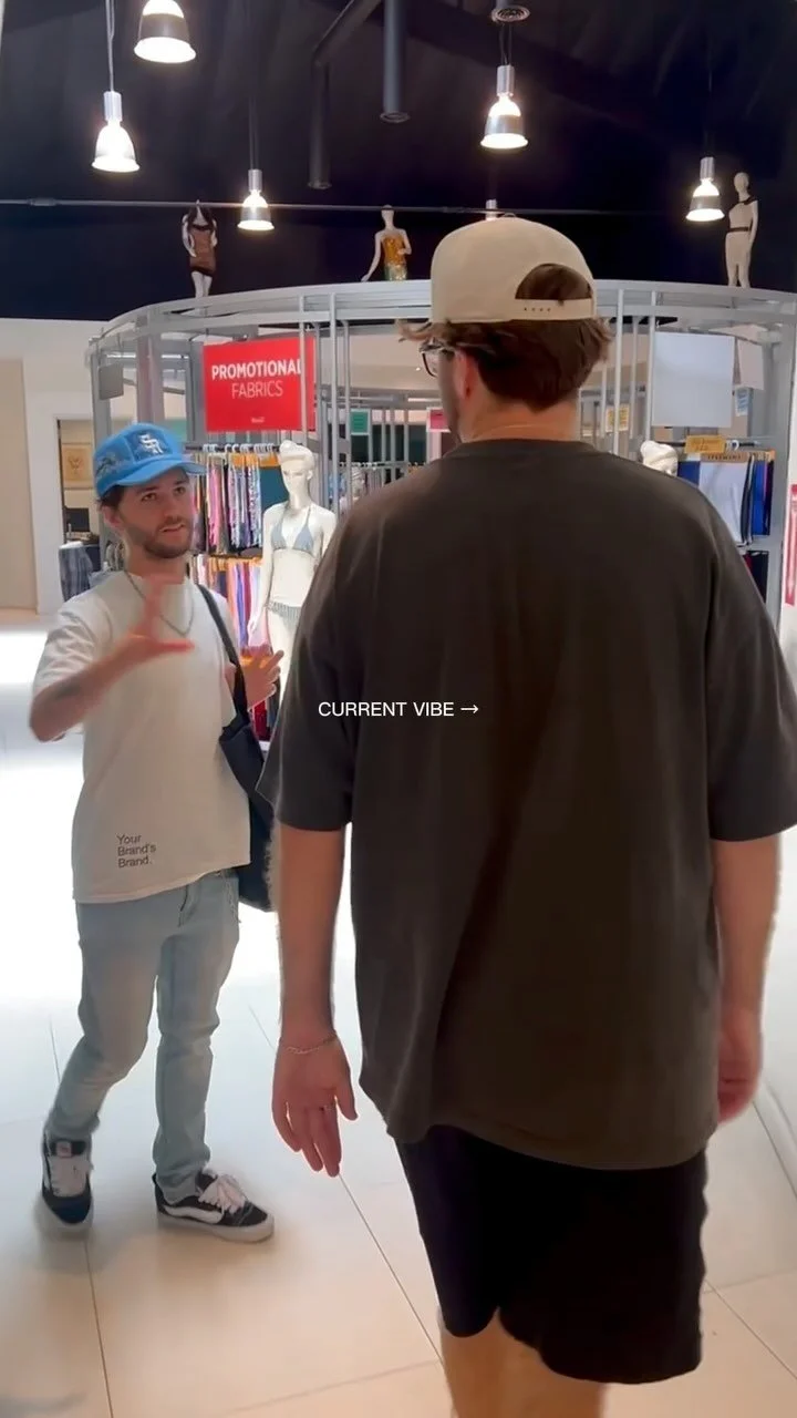 Seaggs Vector Mock Up Pack — Limitless Manufacturing Group