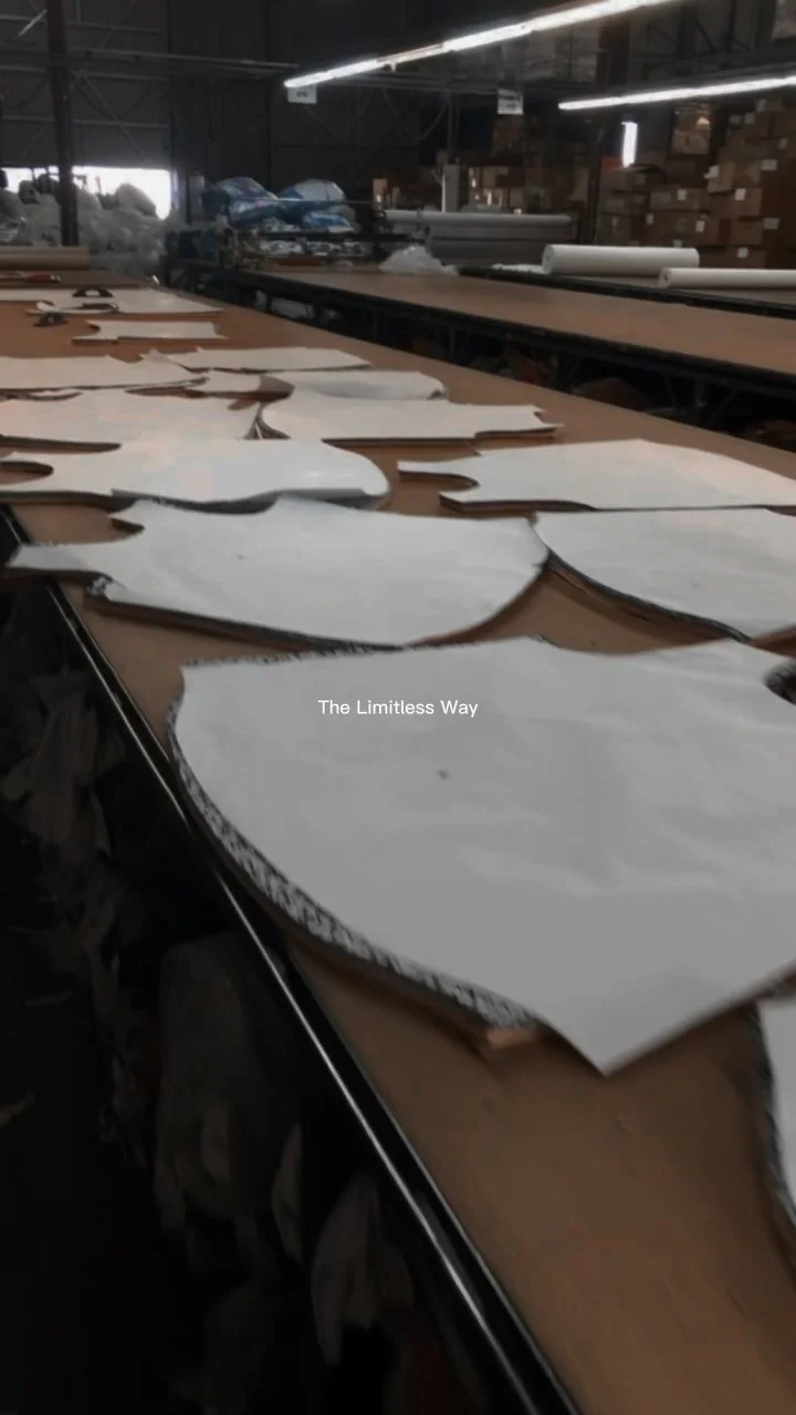 Seaggs Vector Mock Up Pack — Limitless Manufacturing Group