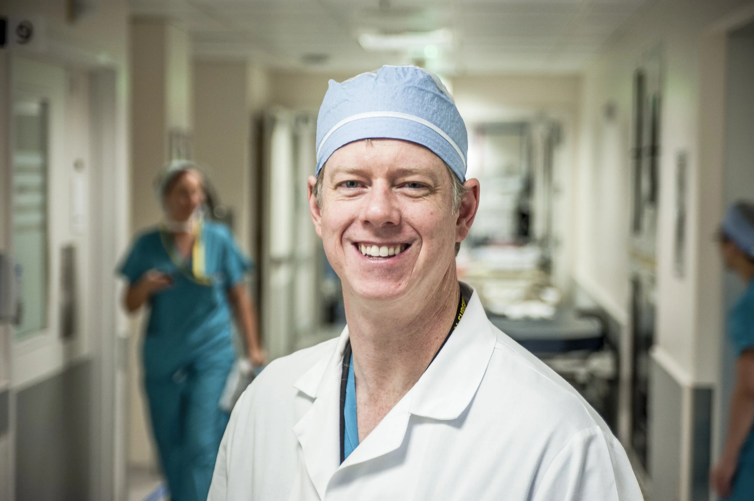 Team — Hydrocephalus Clinical Research Network