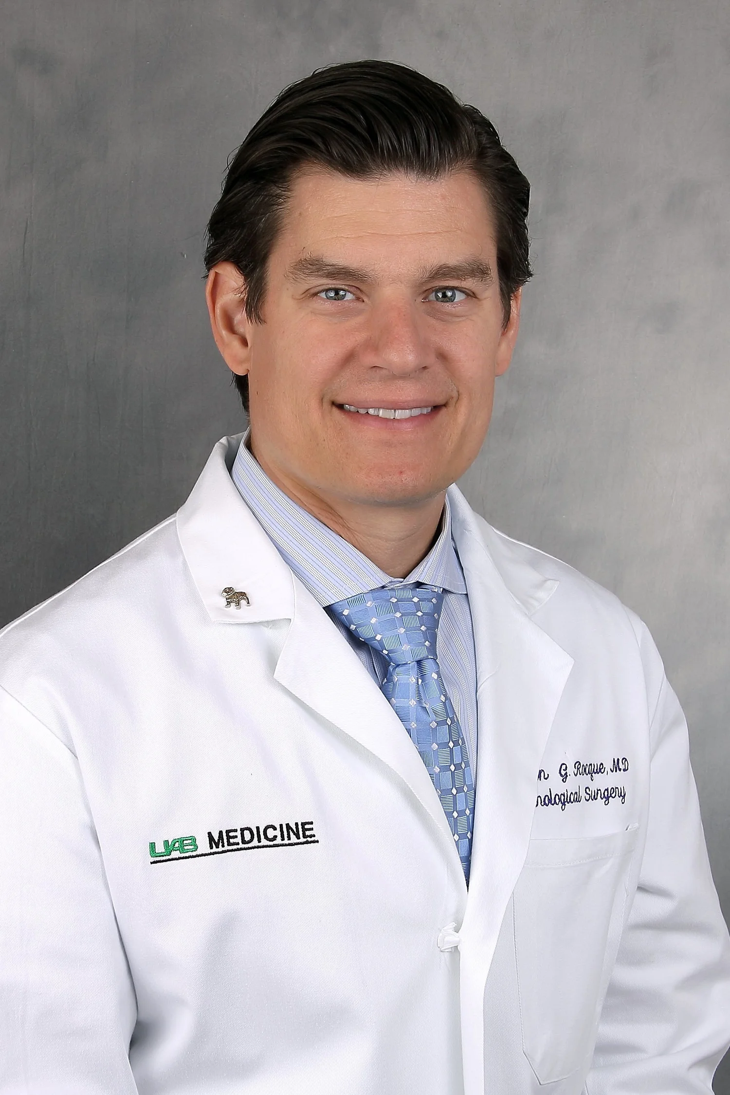 Team — Hydrocephalus Clinical Research Network