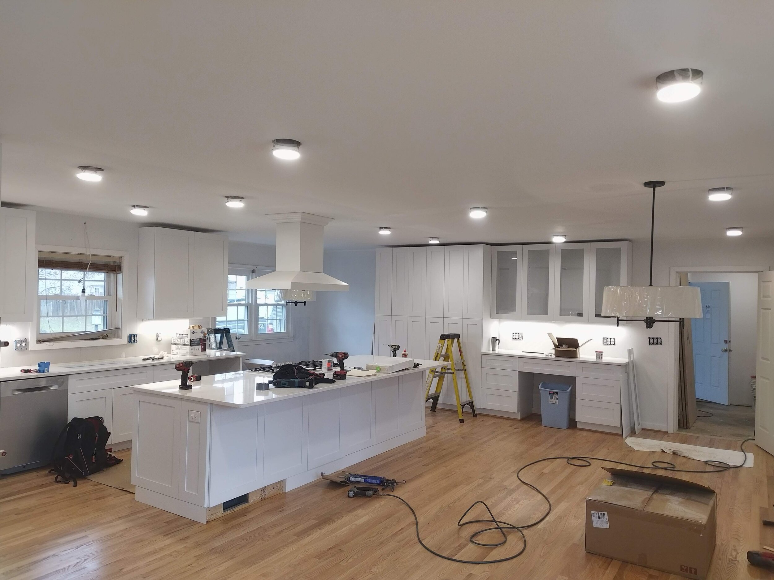 Gallery — JML Electric LLC