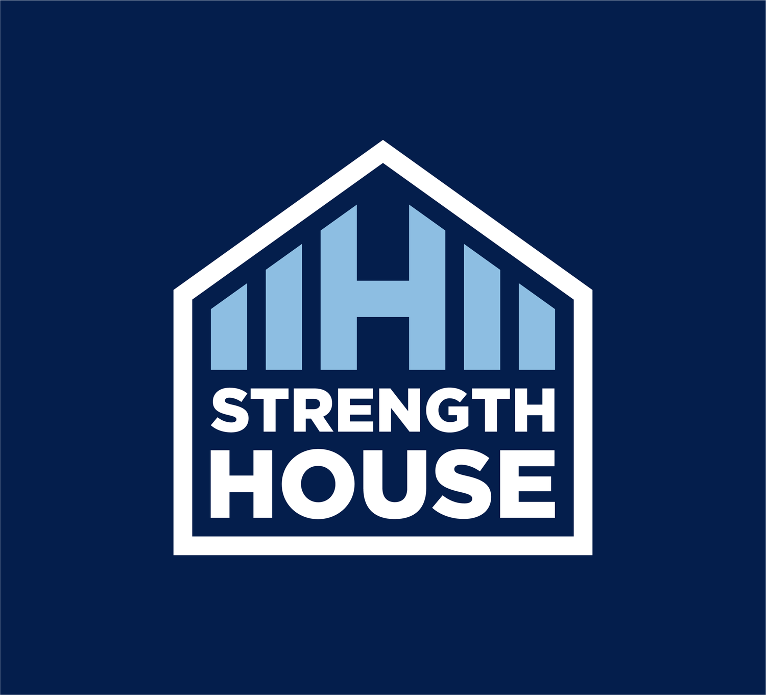 Strength House