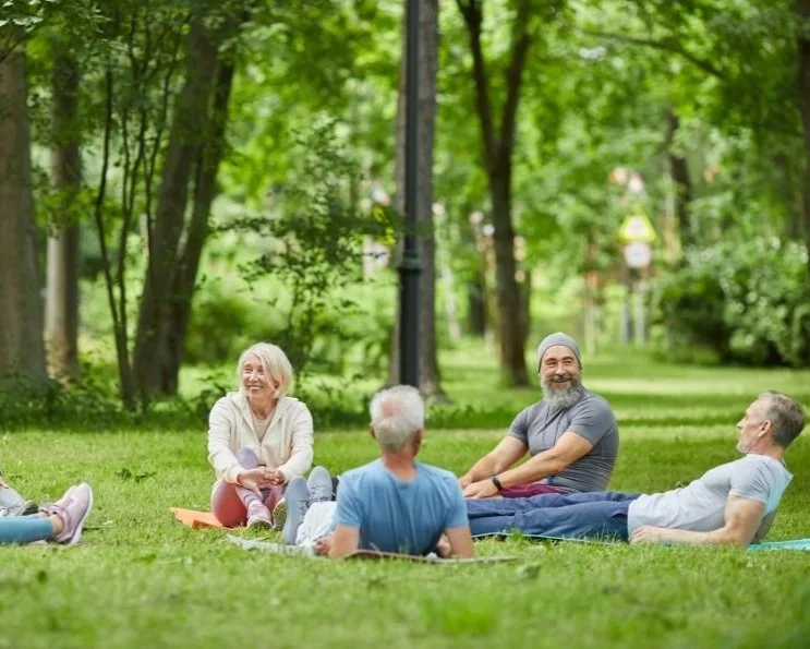 Polyvagal Informed Therapy at New Pathways Therapy