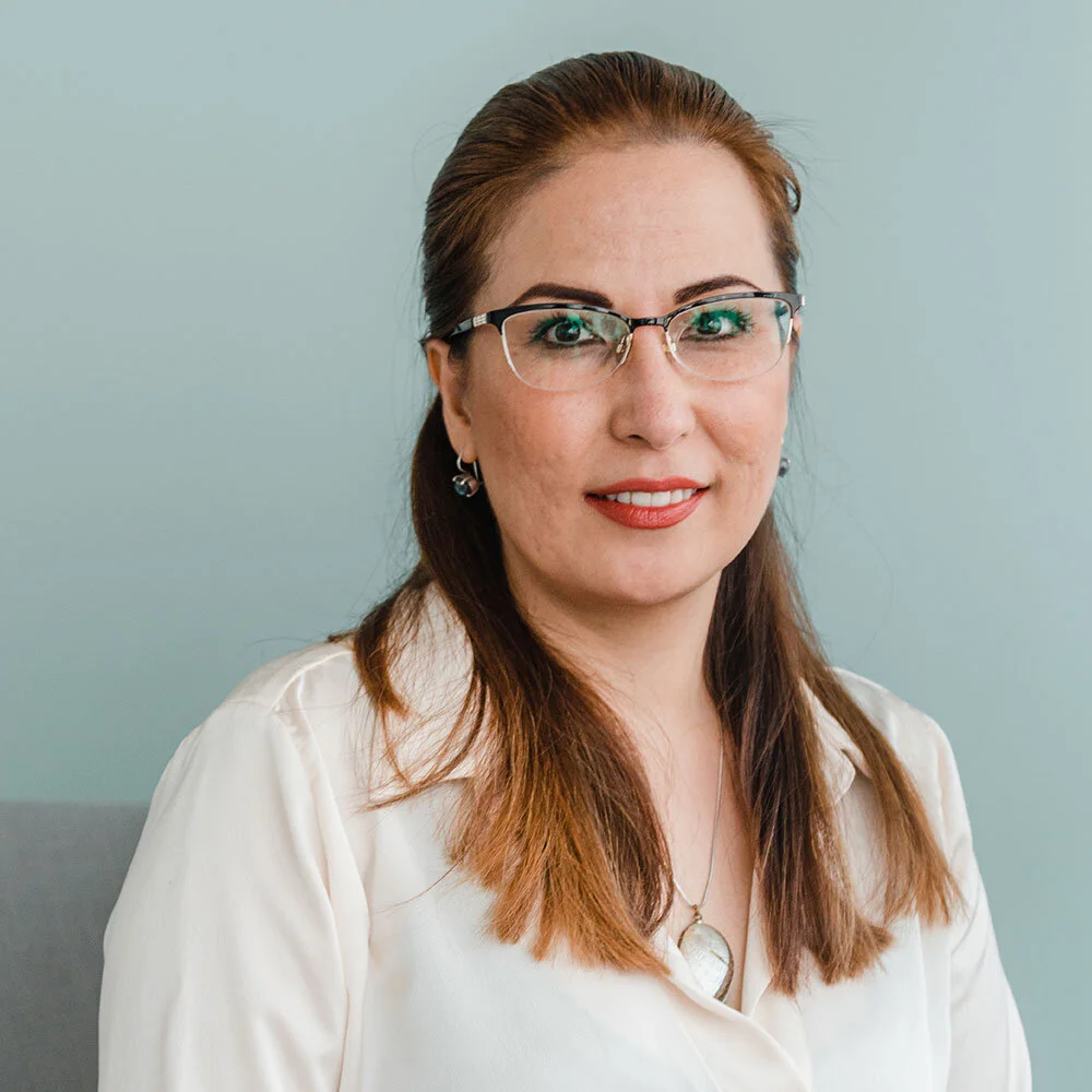 Meet Our Team of Compassionate Therapists - New Pathways Therapy