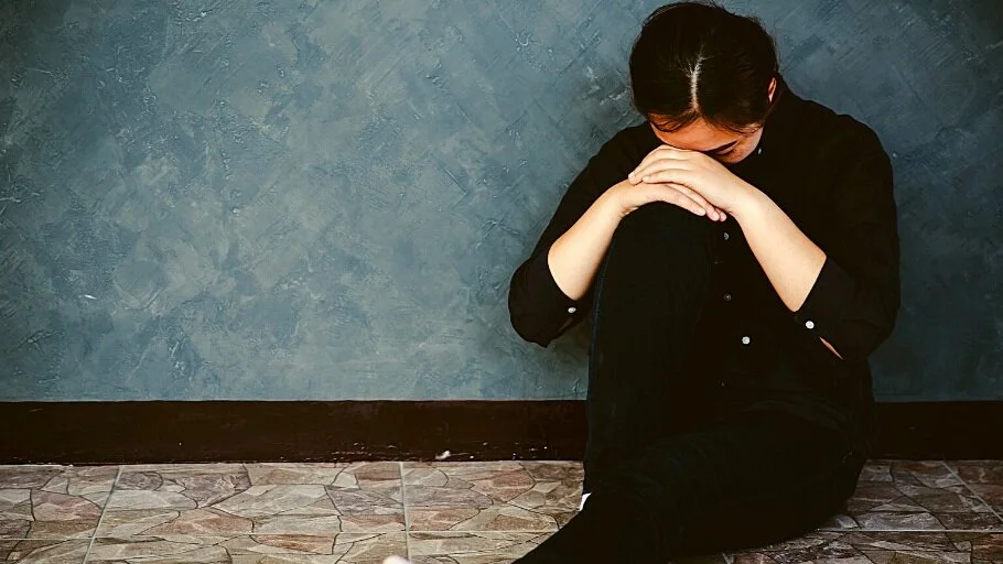 Are you a highly sensitive person? It may be contributing to your ...