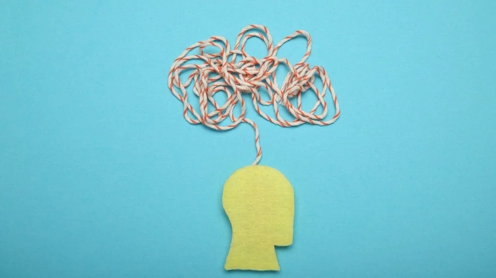 Manage your Worry with the Anxiety Equation