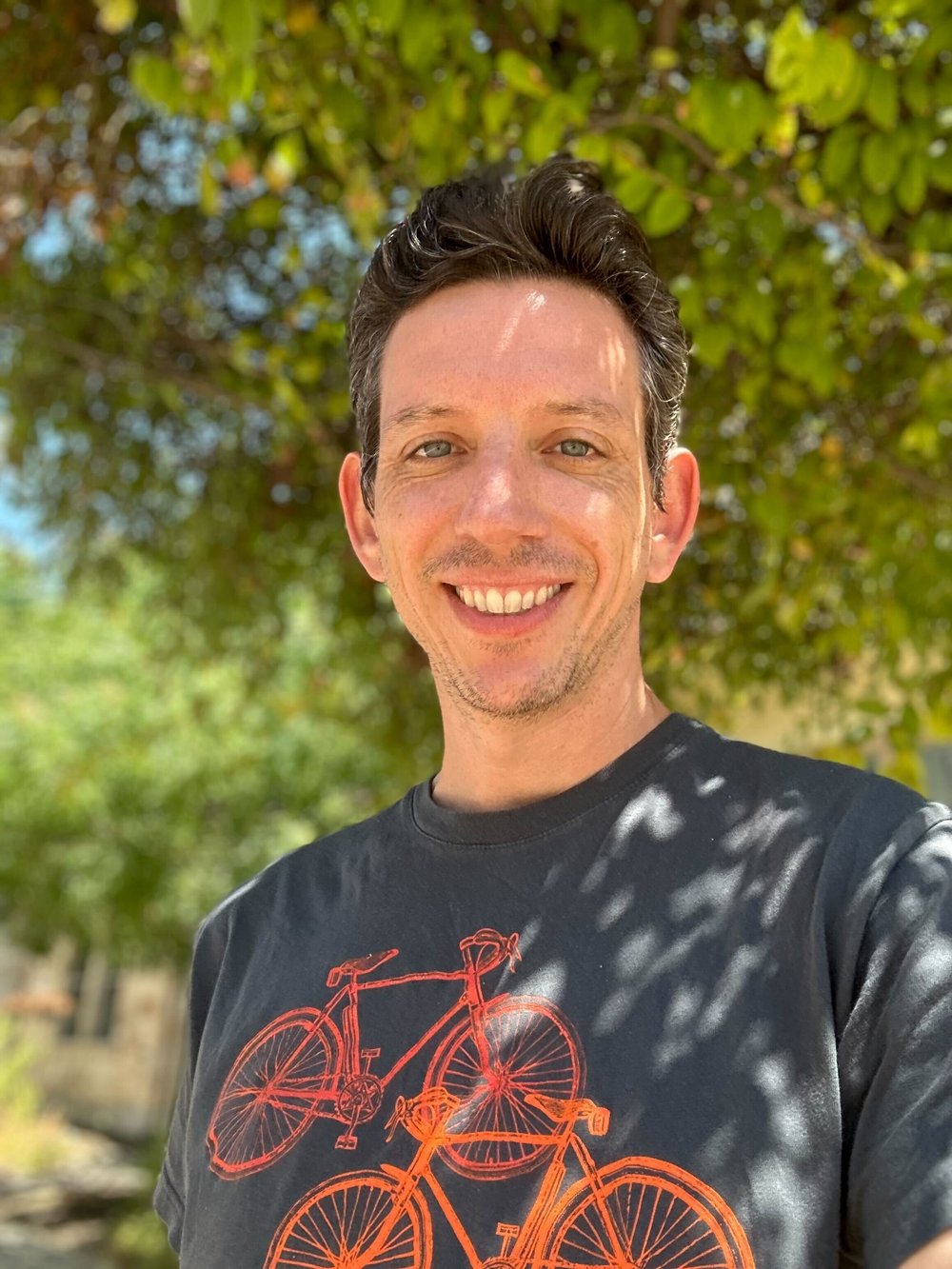 Peter Bergman — Learning Collider