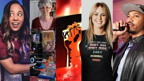 IGN Playlist - Tour the Product — IGN Playlist