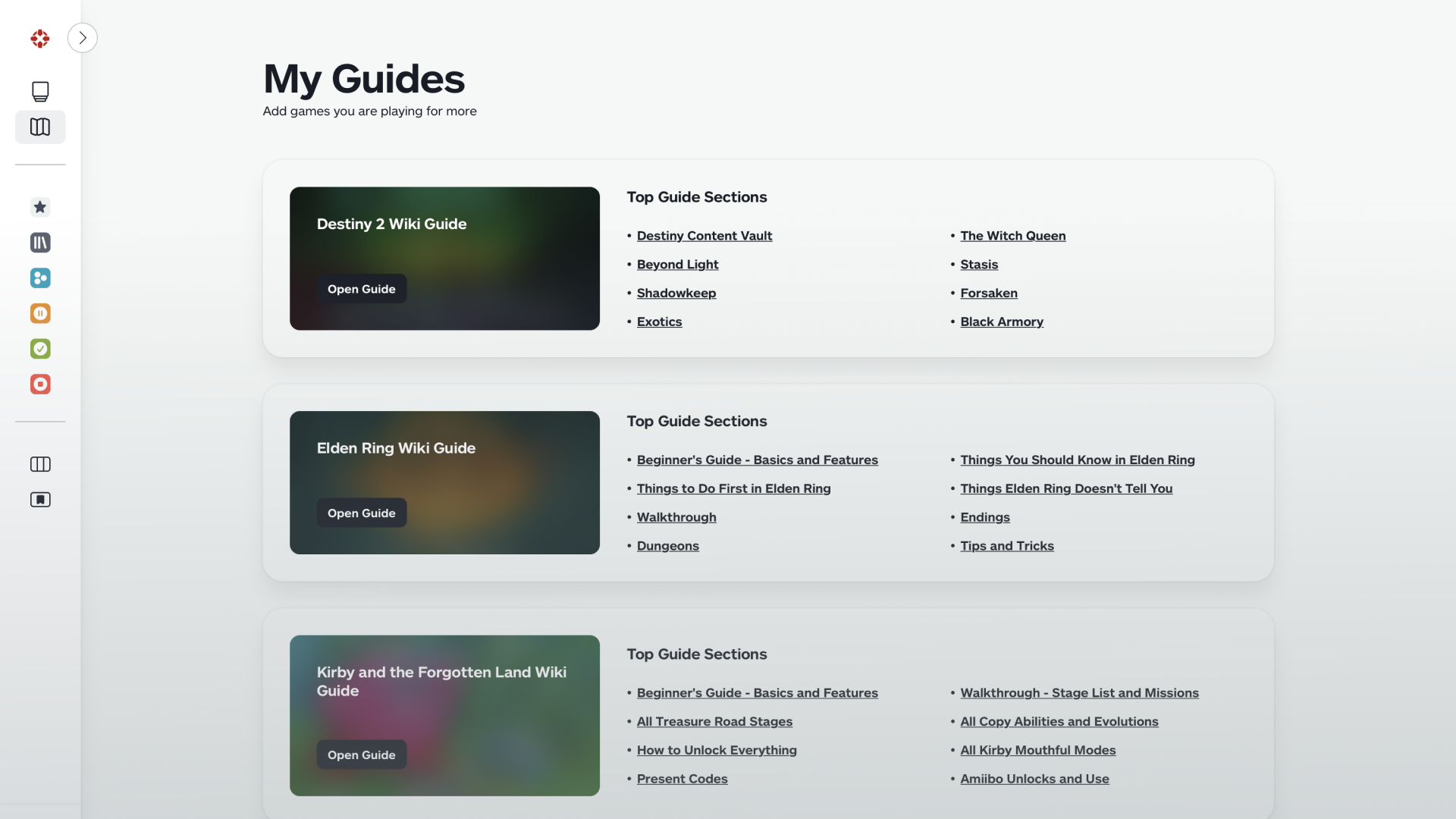 IGN Playlist - Tour the Product — IGN Playlist