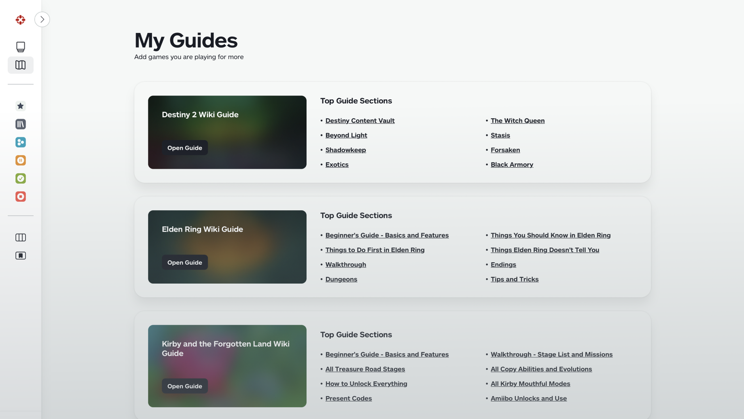 IGN Playlist - Tour the Product — IGN Playlist