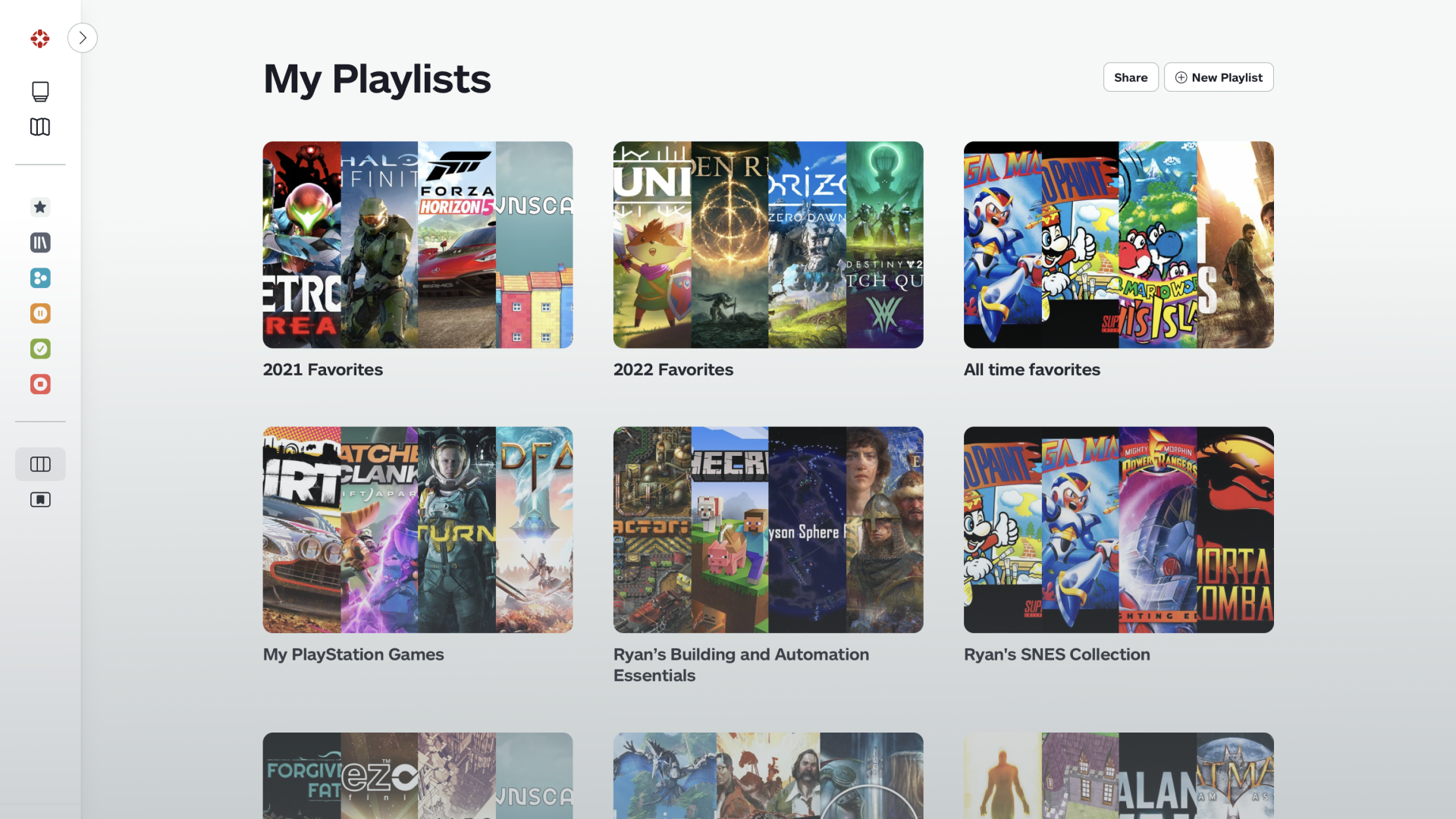 IGN Playlist - Tour the Product — IGN Playlist