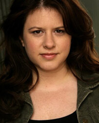 Kimberly Stern — Annie Orphans