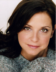 Kim Parks — Annie Orphans