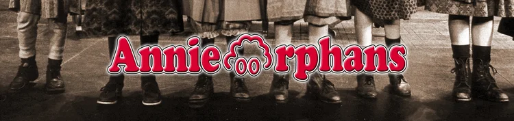 Annie Orphans