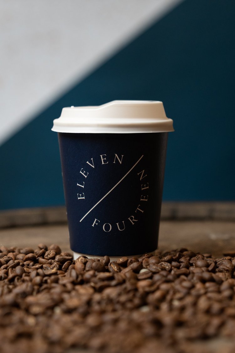 Eleven14 Coffee