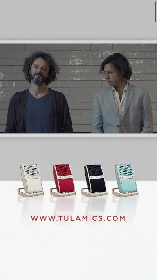 Tula Microphones