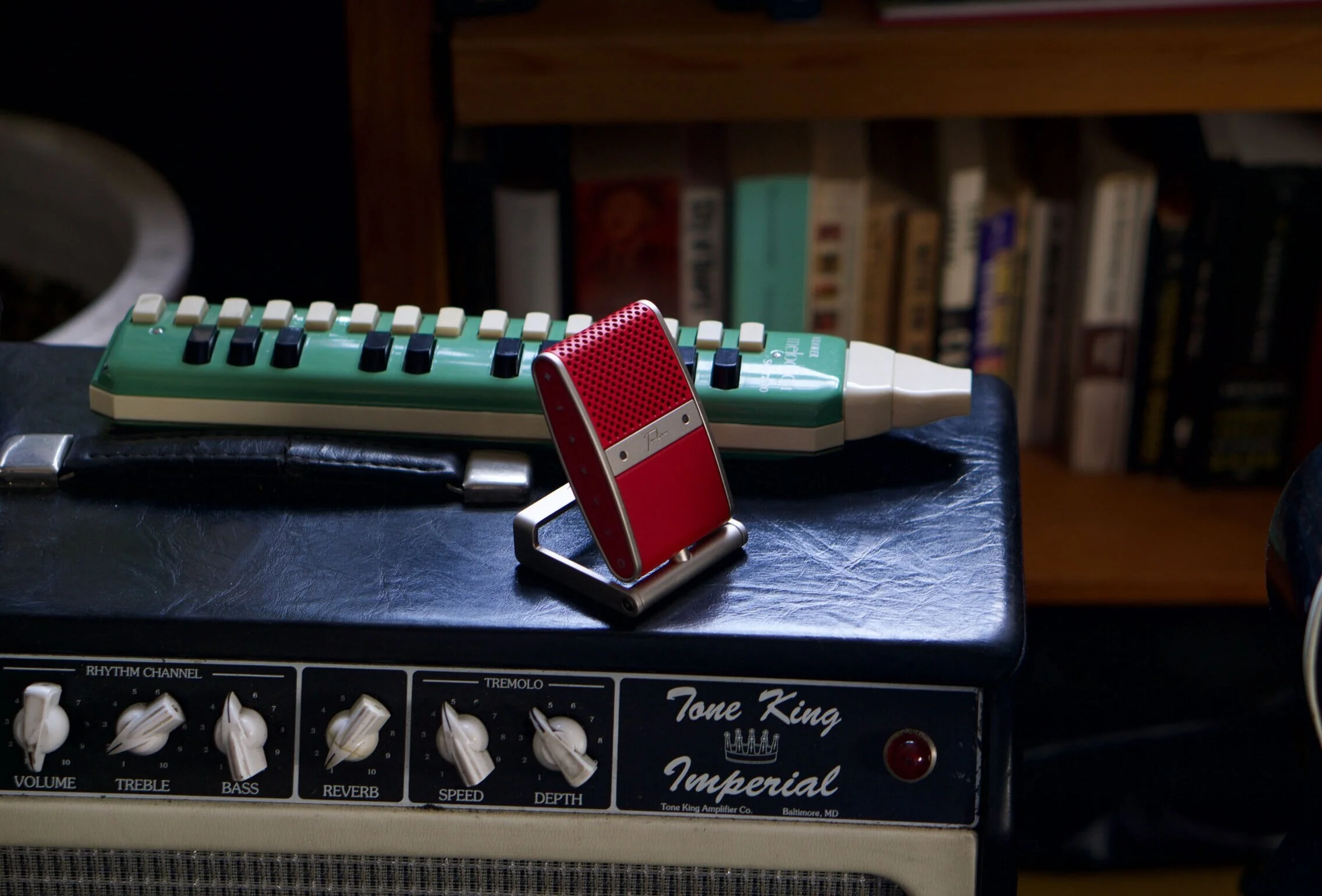 Tula Microphones